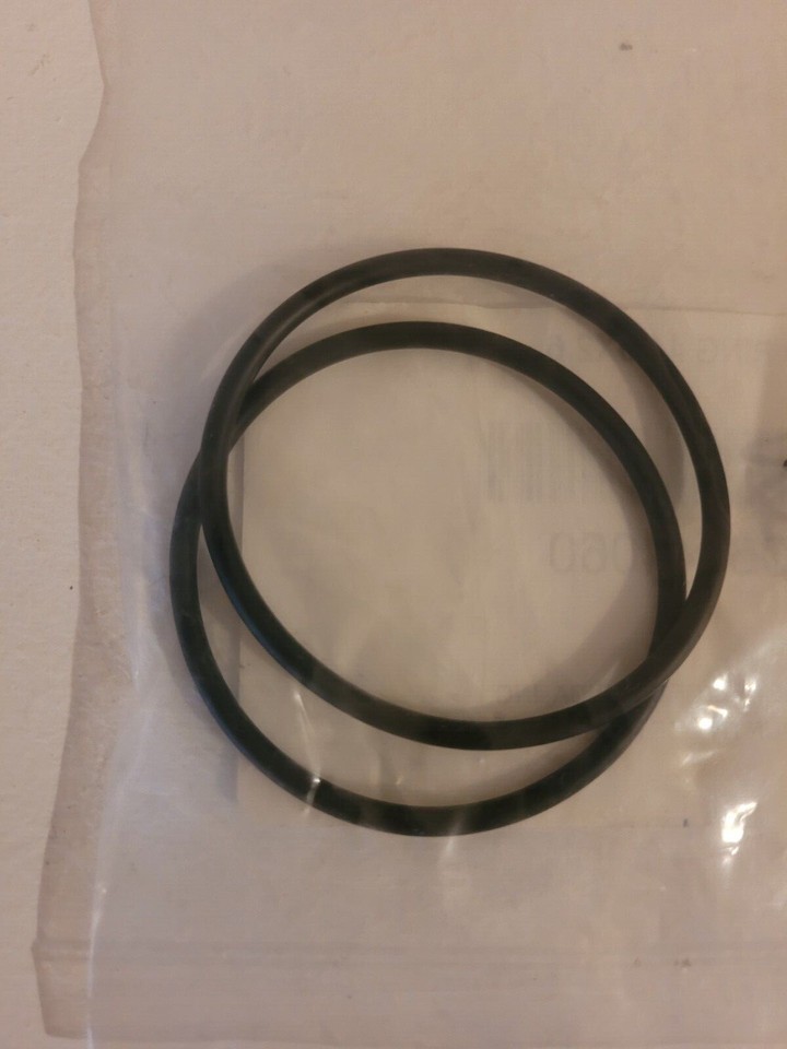 Subaru Engine Timing Cover Gasket (2pk) 806944060 | eBay