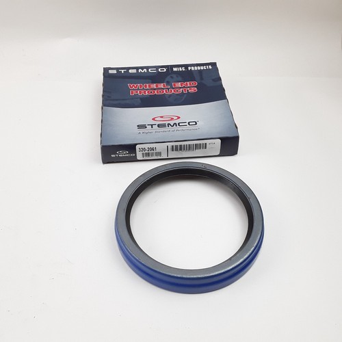 Stemco 320-2061 Drive Axle Wheel Oil Seal High Quality For Heavy Duty ...