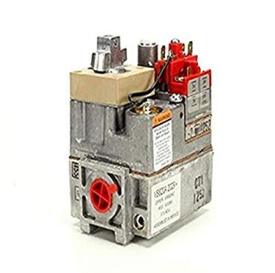 NAT GAS VALVE MILIVOLT SYSTEMS 60125203 for Pitco 60125203 | eBay