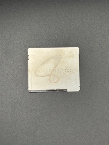 Apple iPod Classic 6th Gen - Metal Backplate for LCD | eBay