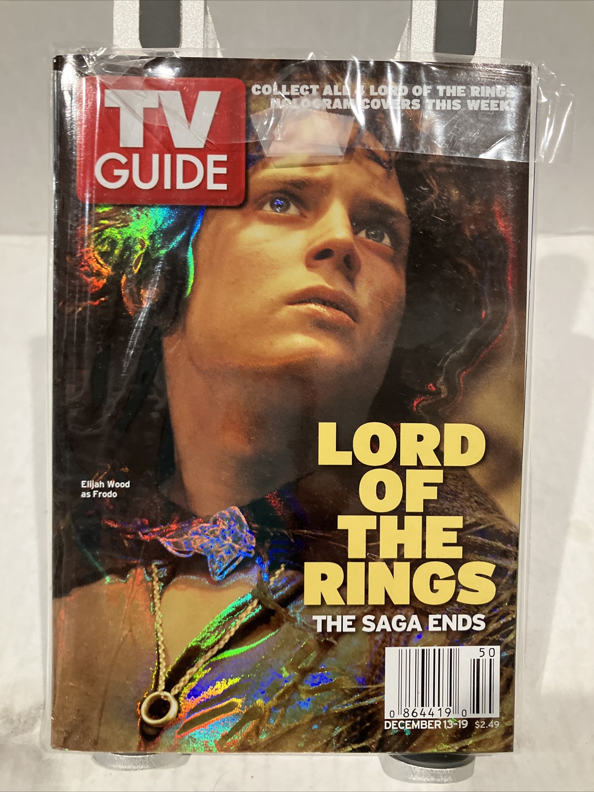 Tv guide December 2003 | eBay