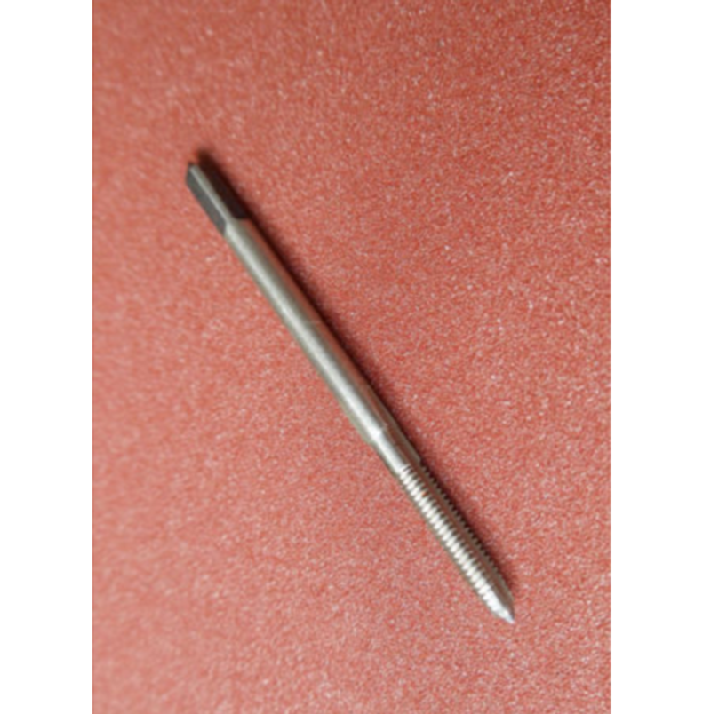 1pc Metric Right Hand Tap M0.8 X0.2mm Taps Threading Tools 0.8mmX0.2mm ...