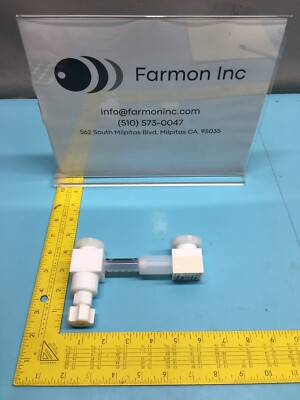 FutureStar 100-00250 Teflon Flow meter Pathfinder, 149546 | eBay