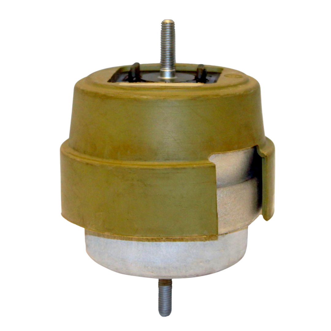 Front Engine Motor Mount Set 2PCS Fits 2003-2005 Audi A4, A4 Quattro 1 ...