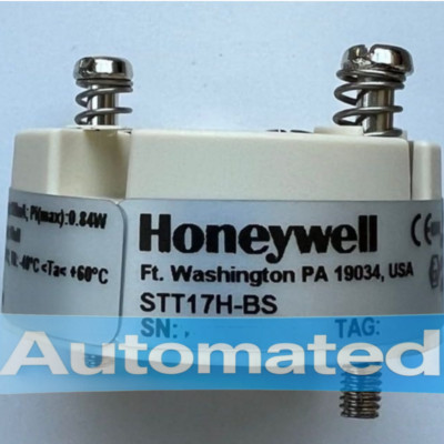 STT17H-BS 1PCS NEW Honeywell Programmable temperature transmitter ...