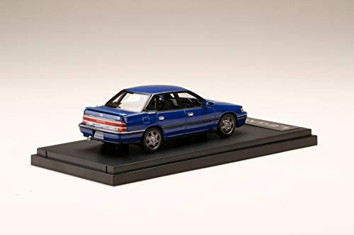 [NEW] MARK43 1:43 Subaru Legacy RS BC5 Sports Blue Custom Color Diecast ...