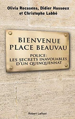 Benvenuto Place Beauvau Robert Laffont | eBay