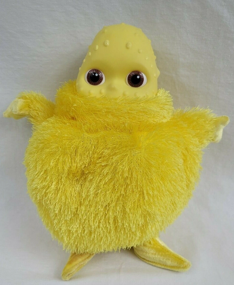Ragdoll Boohbah
