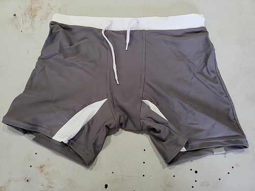 Super Body Running Shorts Women's Xl Waist 30"- 32" Inseam 4 ...