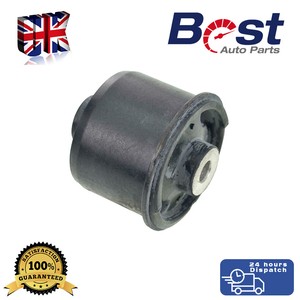 REAR AXLE BEAM MOUNTING BUSHES SUSPENSION FOR FORD FIESTA B-MAX 1805815 ...