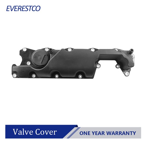 Engine Valve Cover w/ Gasket For Volvo XC60 XC70 XC90 S80 V70 3.2L ...