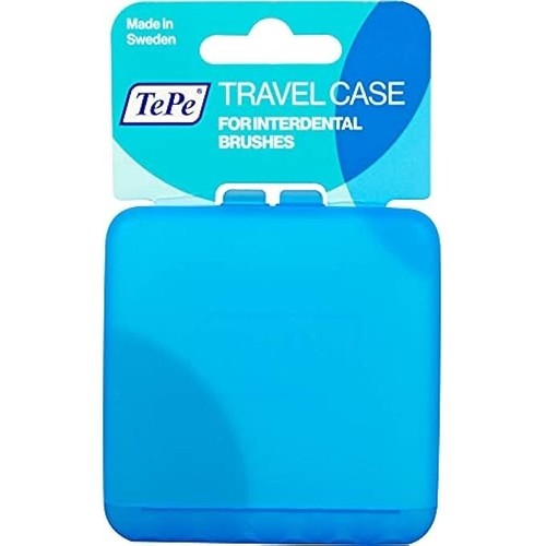 TePe Taschenetui fÃ¼r InterdentalbÃ¼rsten 1 pz Box | eBay