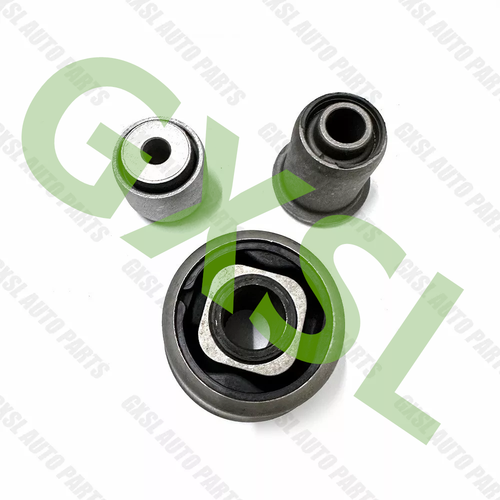 For Bentley Mulsanne Front lower control arm bushings Kit 3Y0407172A | eBay