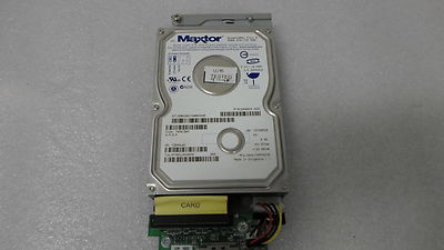HP Maxtor 339664-001 294934-003 160086528 YAR41BW0 80GB ATA/133 Hard ...