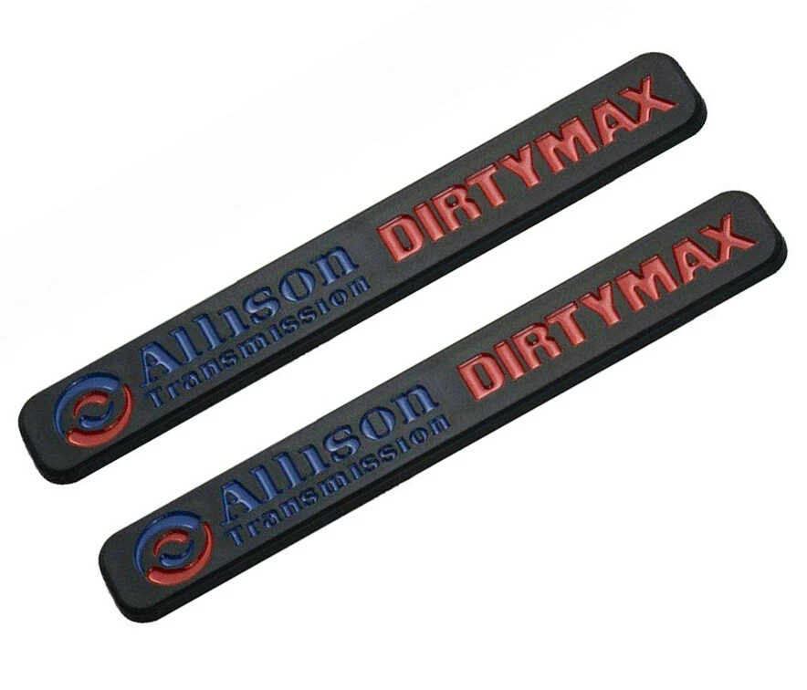 Dirtymax Logo