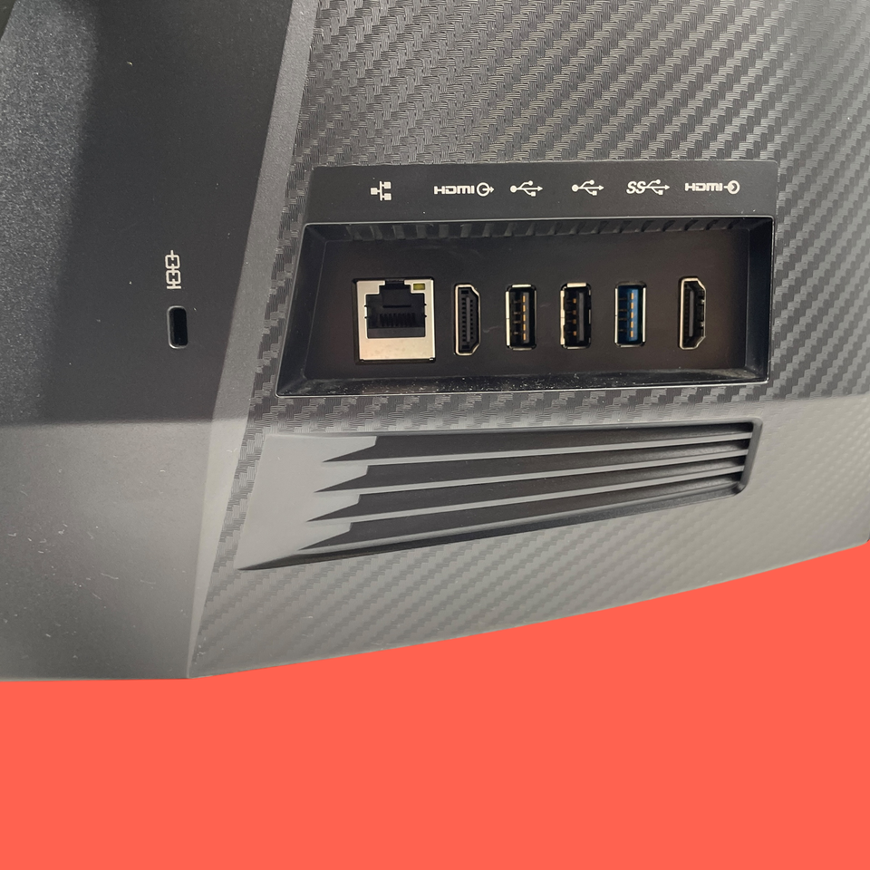 Lenovo IdeaCentre AIO 700-24ISH i5-6400 2.7Ghz 8GB 256Gb SSD GTX950A #U5511 | eBay