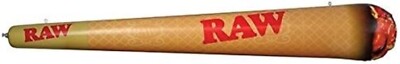 Raw Inflatable Cone 4' | eBay