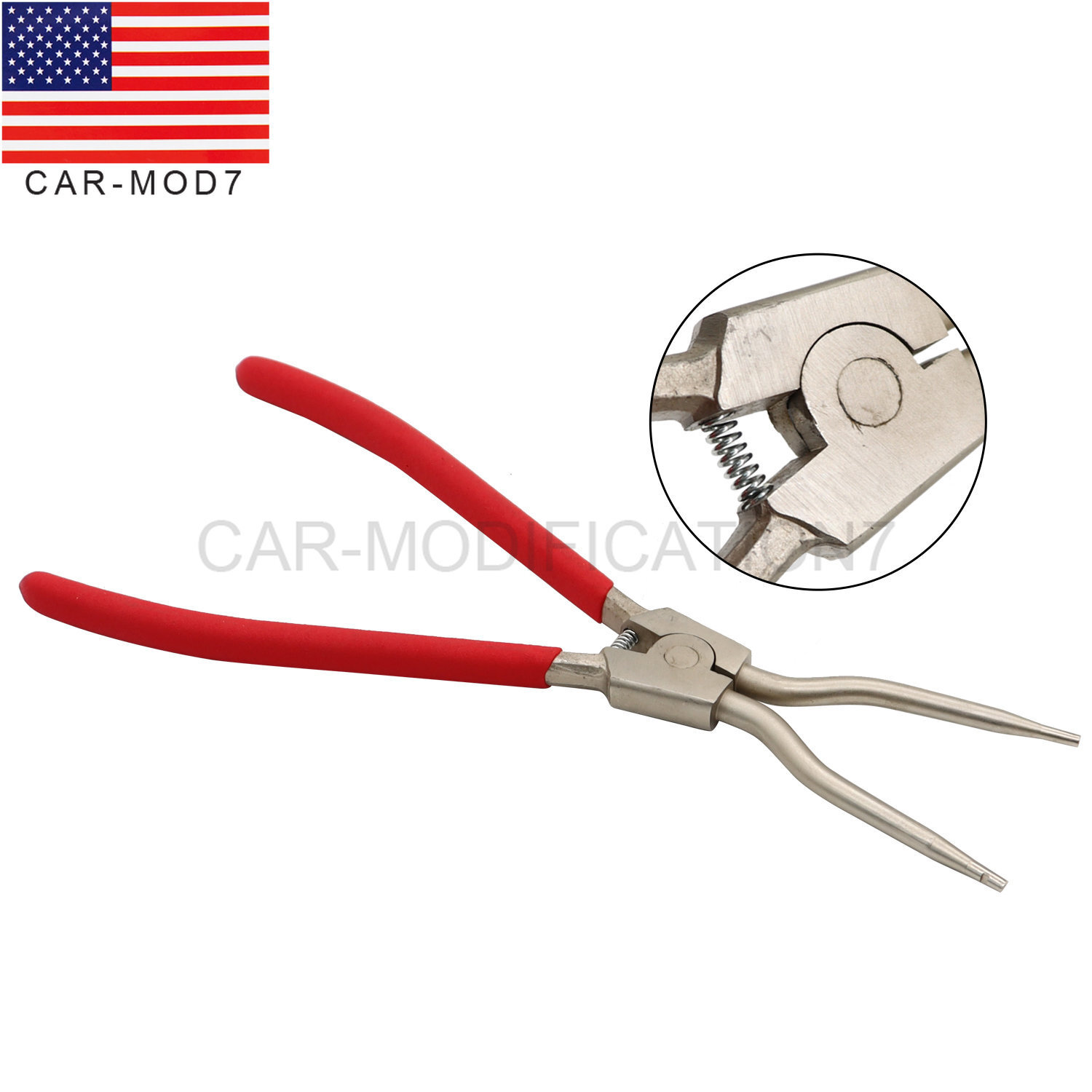 Washer Inner/Outer Tub Spring Expansion removal Tool For LG 383EER4001A ...