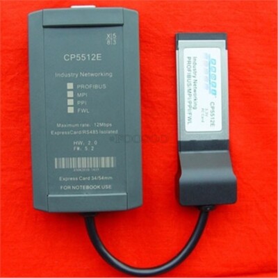 New 1Pcs Express Card Interface CP5512E ns | eBay