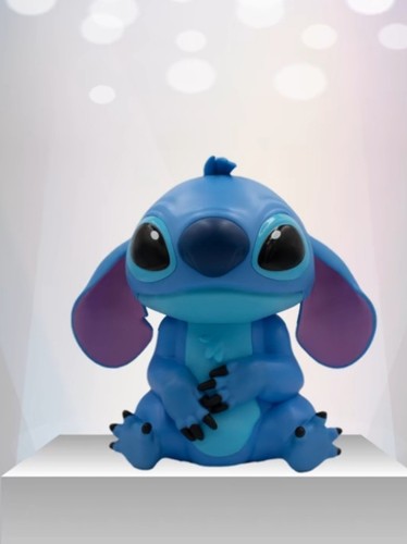 Cinemex 100th Disney Stitch Popcorn Bucket BRAND NEW | eBay