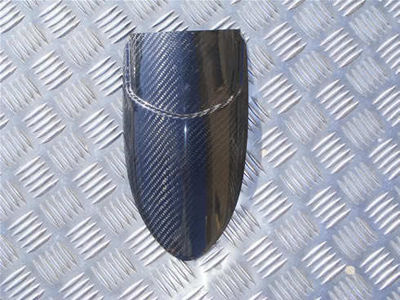 Carbon Fibre BMW R1200RT R1200 RT 1200 Fender Extender Carbon Mudguard ...