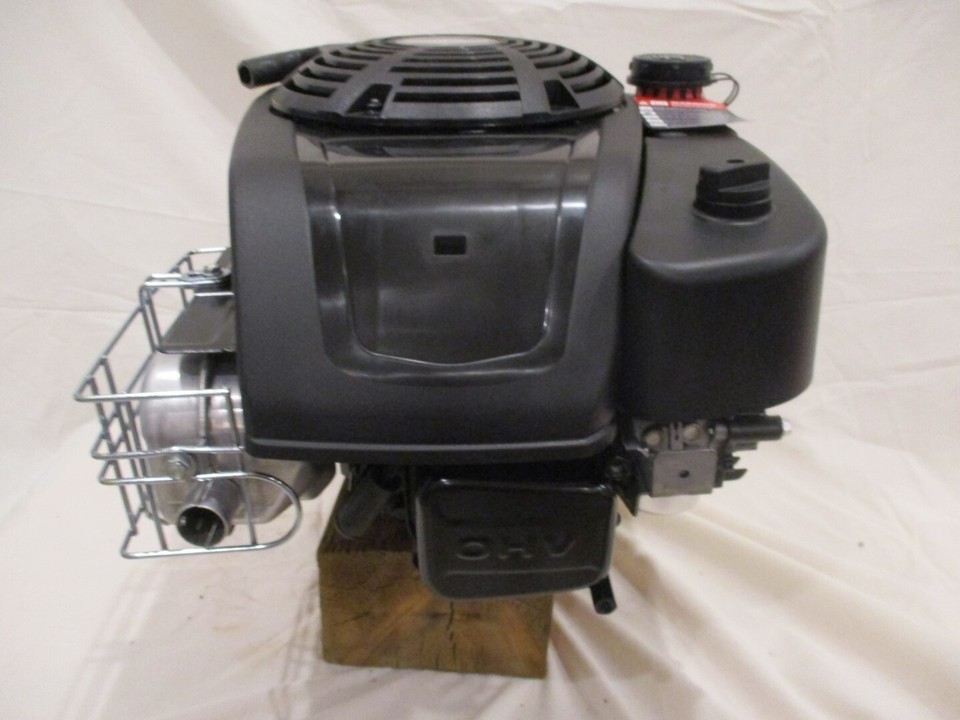 Genuine Briggs & Stratton Toro 21199 Engine 133-8113 TimeMaster 14D932 ...