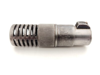 Vintage Poly Choke Co. Adjustable Choke w/Front Sight | eBay