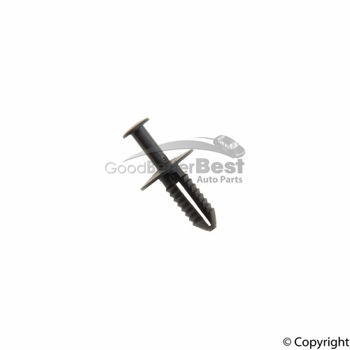 One New Genuine Fender Liner Rivet Front 1249900492 for Mercedes MB | eBay