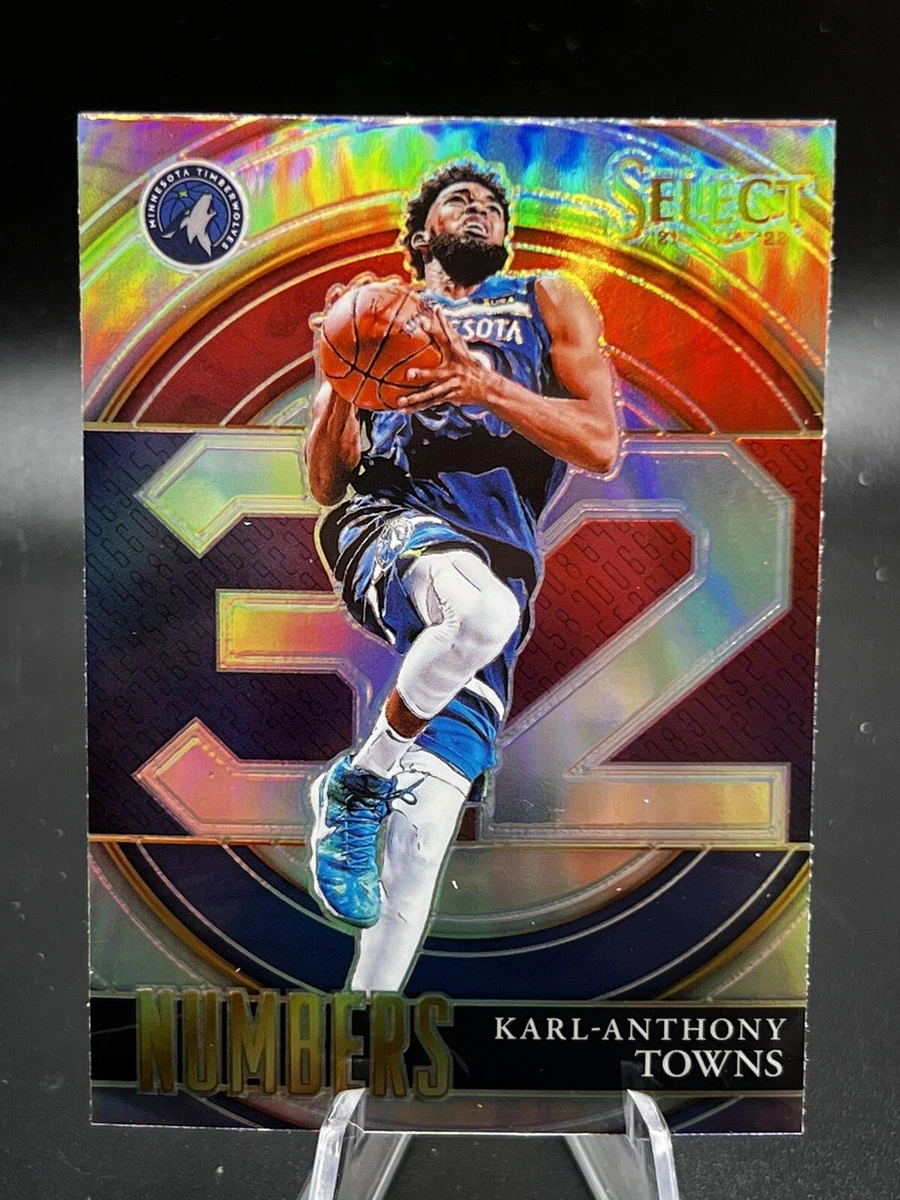 Number 33 Timberwolves