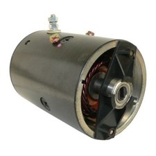 Haldex Barness Hydraulics Concentric 2201094 12volt CCW Hydraulic Motor ...