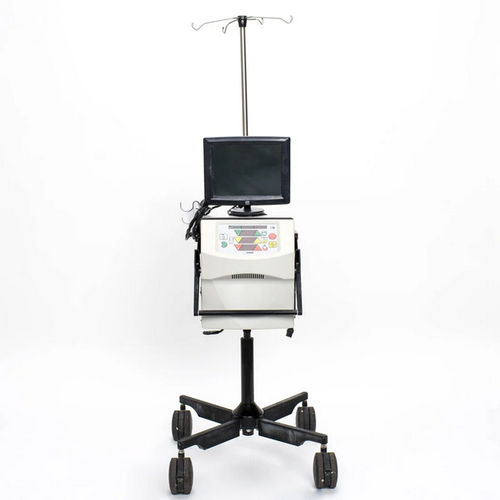 NxStage System One Dialysis Machine NX1000 w/ Roll Stand | eBay