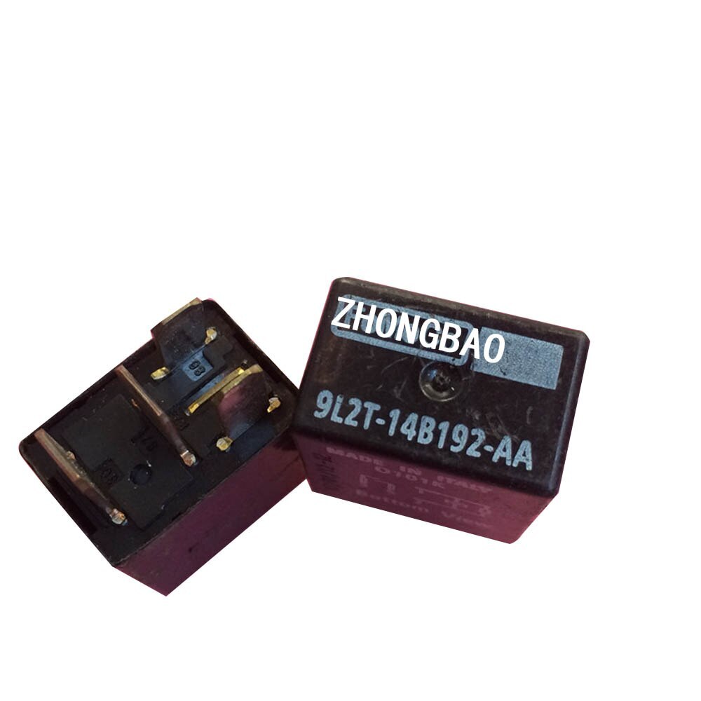 5pcs NEW relay 9L2T-14B192-AA 9L2T14B192AA DIP4 | eBay