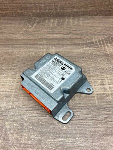 Actor Encarnar visual sensor de impacto renault kangoo tenaz De este ...