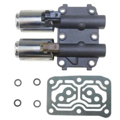 28260-R90-004 Transmission Dual Linear Shift Solenoid Fit For Honda ...