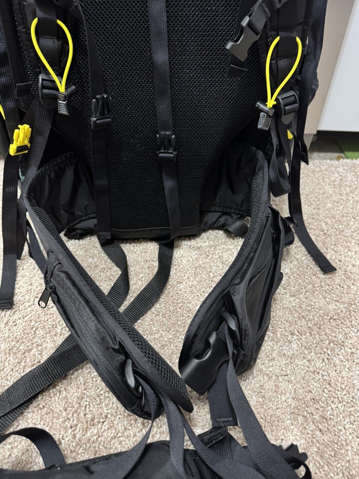 New ULA Catalyst Backpack Sz M | eBay