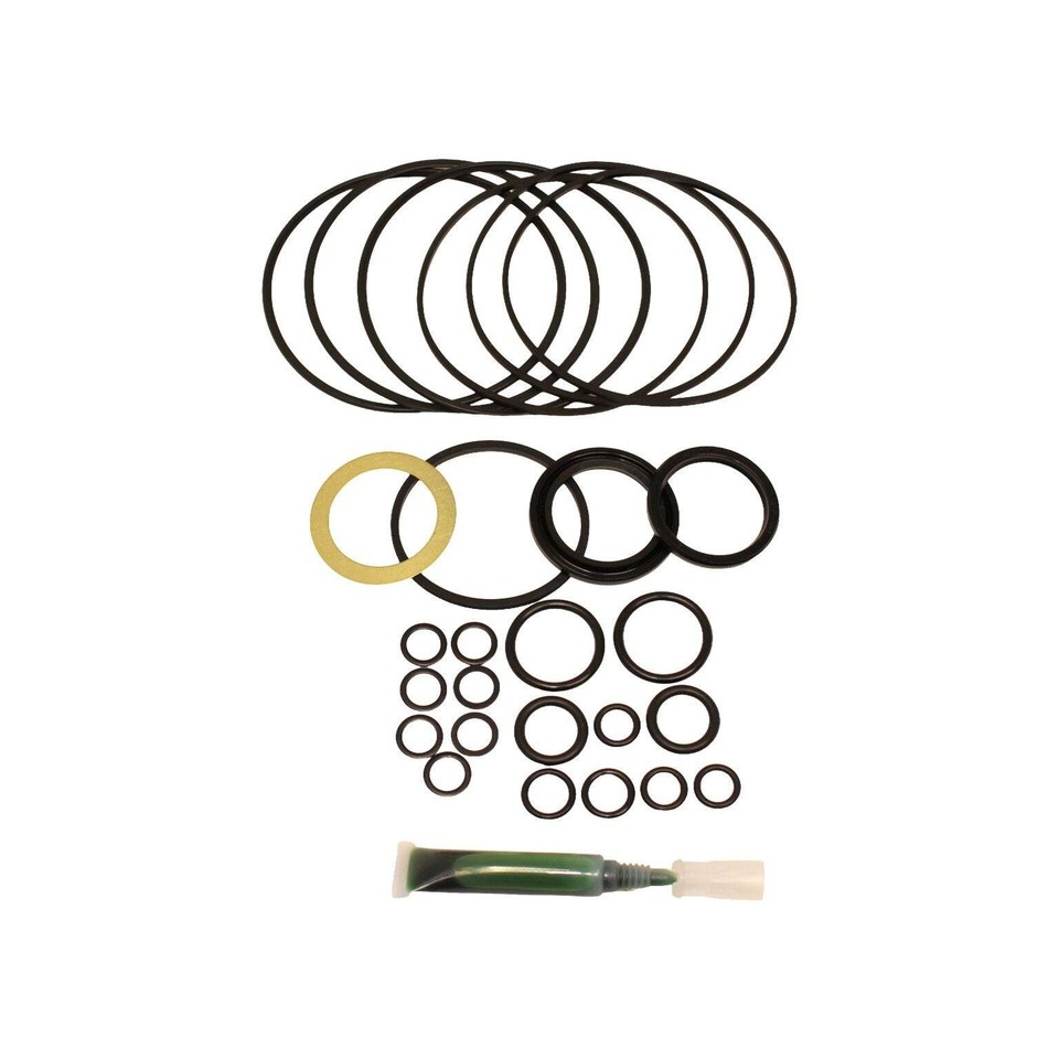 Seal Kit for Eaton Char-Lynn 101-1018-009 - Hydraulic Motor | eBay