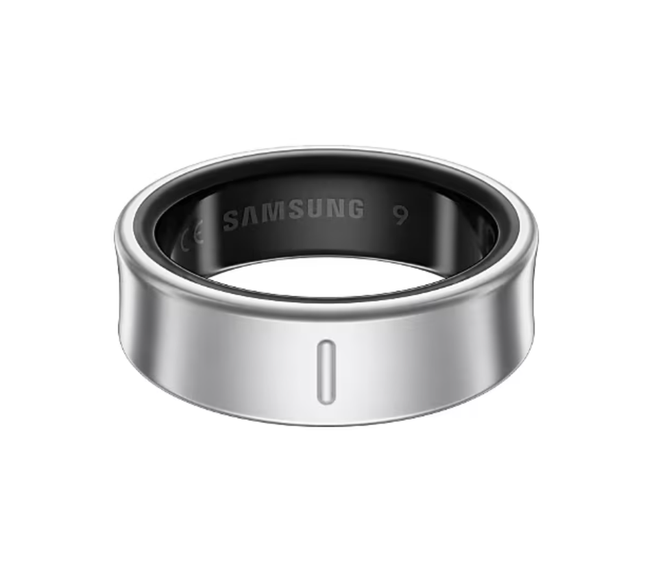 Samsung Galaxy Ring SM-Q Series Smart Health Ring & Galaxy AI / 3 ...