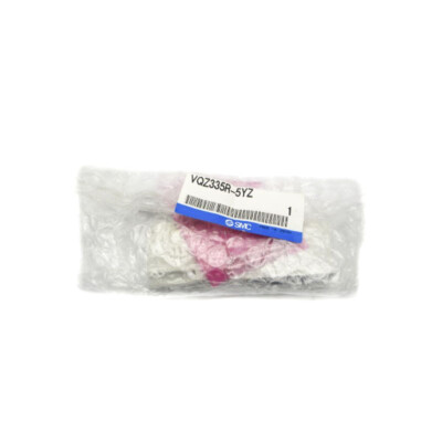 SMC VQZ335R-5YZ NSMP | eBay