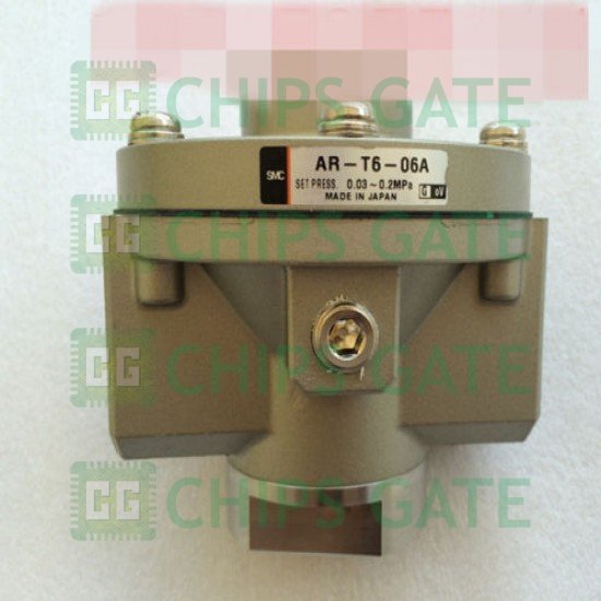 1PCS Brand New SMC AR-T6-06A Fast ship with warranty | eBay