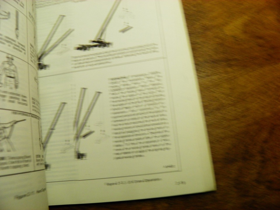 P & H T400 CRANE OPERATORS MANUAL | eBay