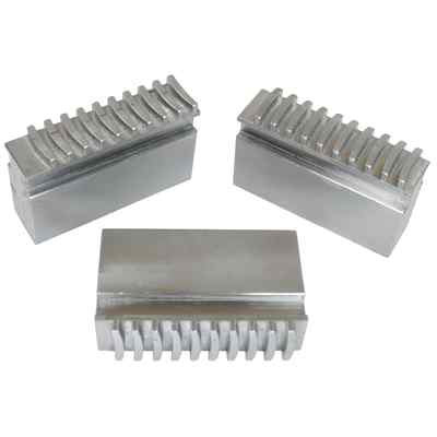 Soft Jaws to fit Samchully 190mm Chucks EB19 | eBay UK