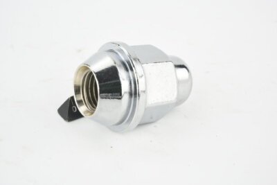 Wheel Nut For KIA PICANTO 04,08,11,15,17 Fasteners | eBay Australia