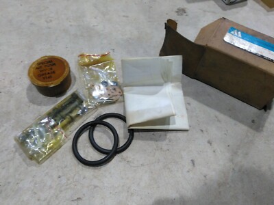 Mohawk 2021826 Repair Kit GMC/Chevy | eBay