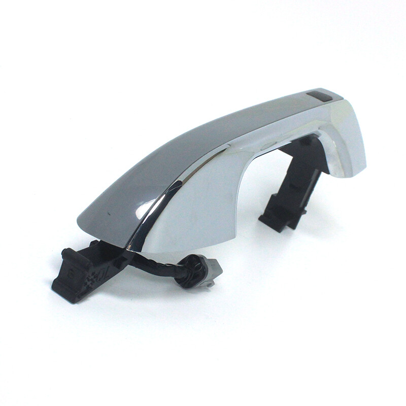 For 2016-2021 Kia Sportage Passengers RH Front Door Outside Handle ...