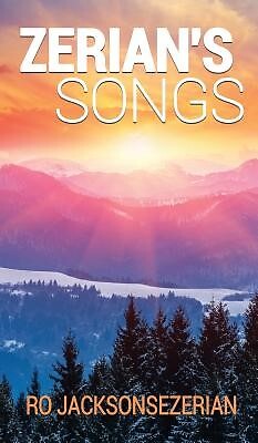 Zerian's Songs by Jacksonsezerian, Ro -Hcover | eBay Australia