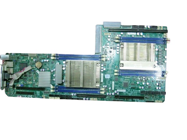 Supermicro MBD-X9DRG-HF-B LGA 2011/Socket R Intel Serverboard for sale ...