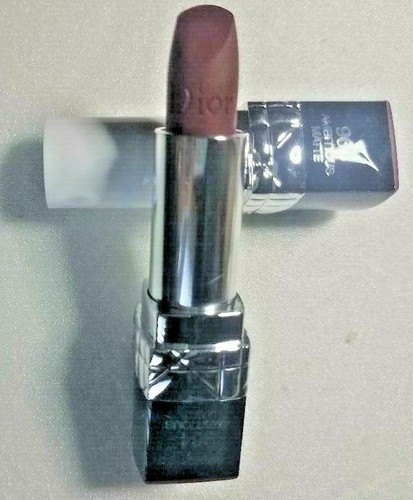 Christian Dior Rouge Dior Colour Lipstick 964 Ambitious Matte New | eBay