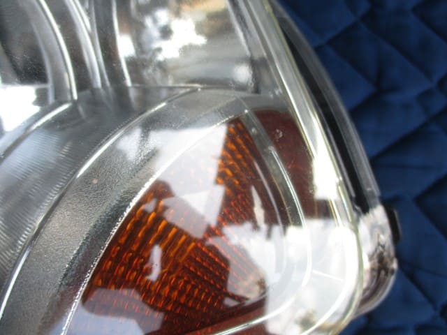 MITSUBISHI eK Classy 2003 UA-H81W Right Headlight MN111818 [Used ...