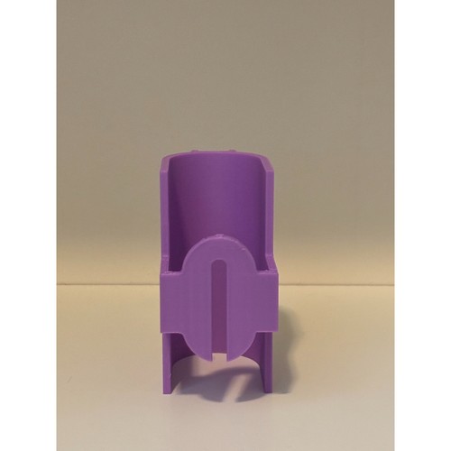 Mevo Start/Plus Sun Shade | Purple Heat Protection | Video Camera ...