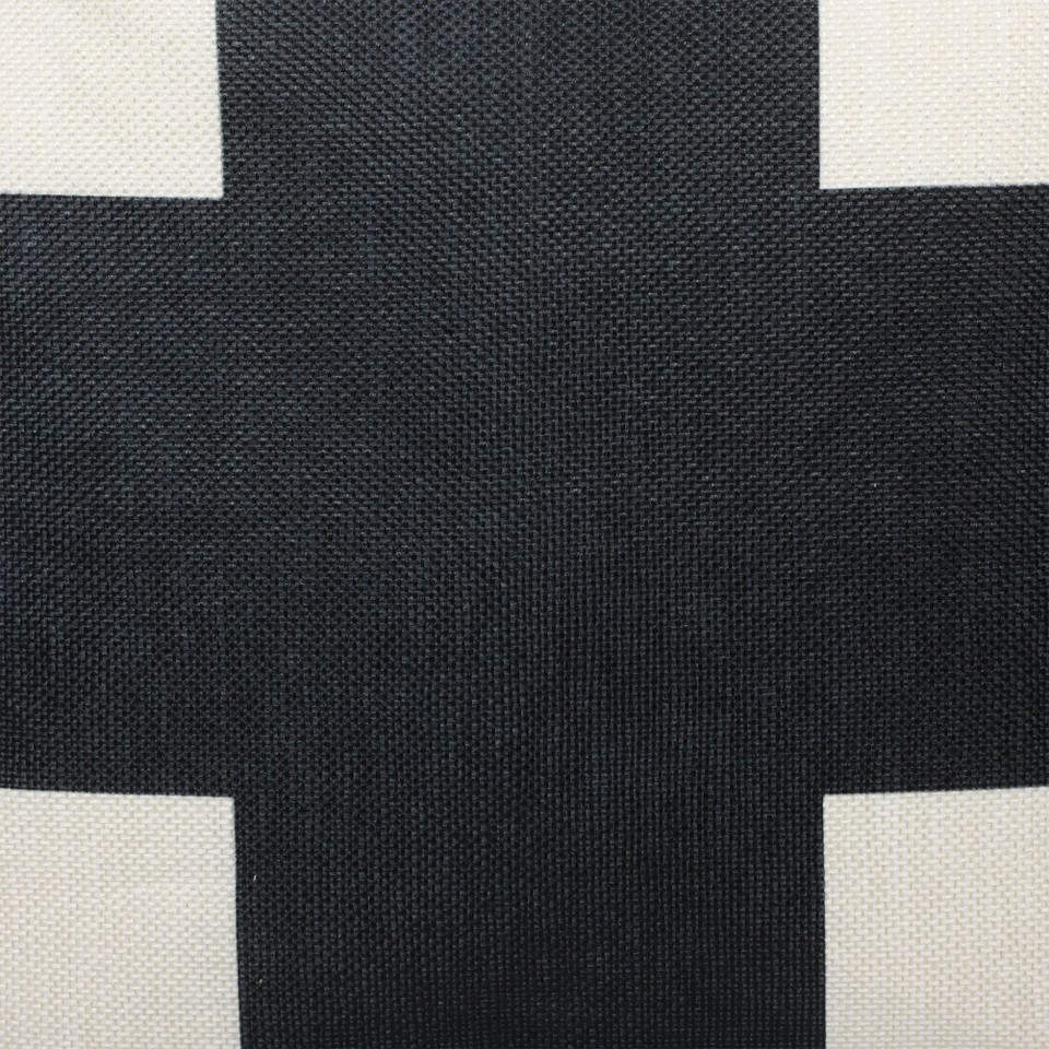 Cross Theme Pillowcase Sofa Pillow Cover Decoration Throw Pillow Cover ...